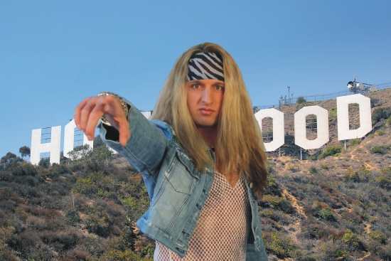 About | Julian Angel - composer for film and television